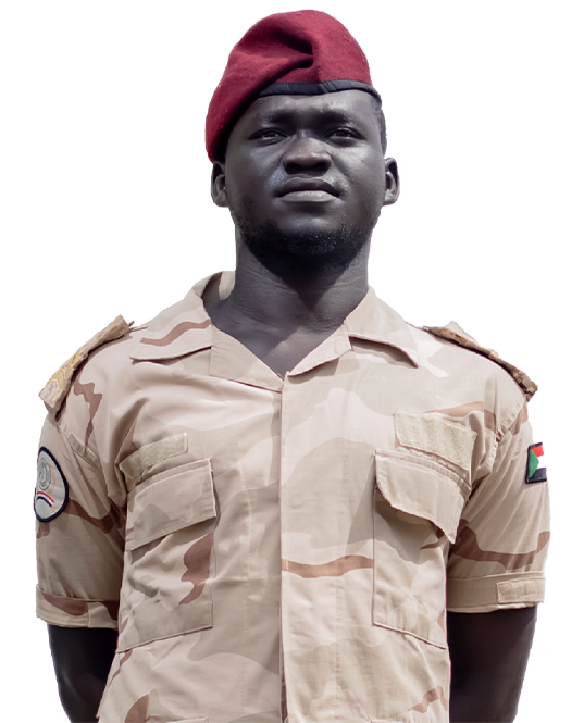 Home | Rapid Support Forces